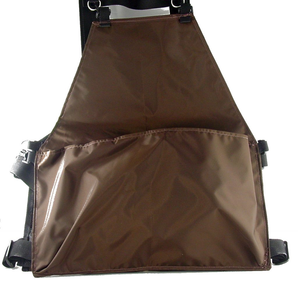 Hunting Vest - Coon Hunting Lights by Star Hunting Lights